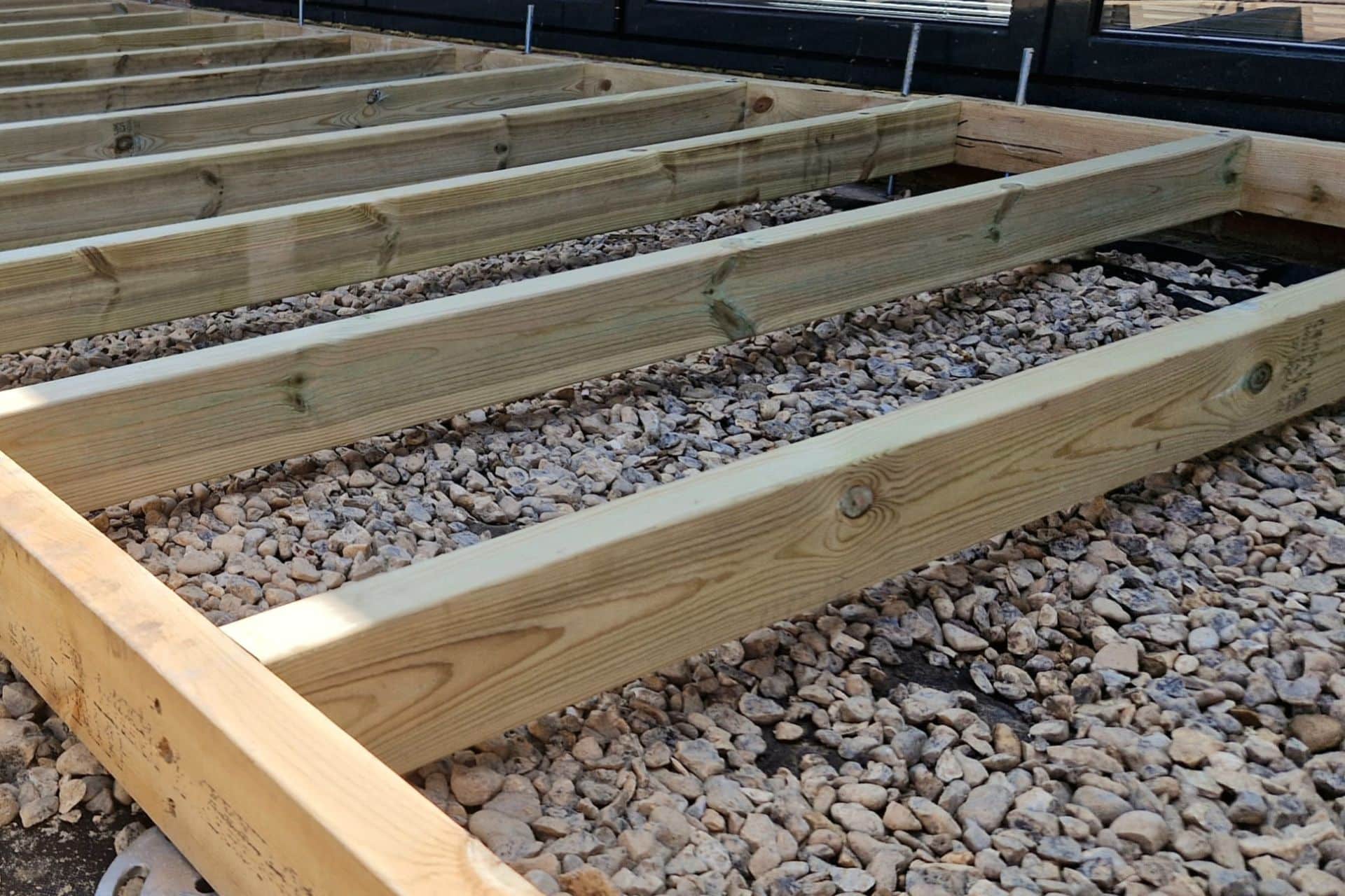 Sturdy Foundation Solutions - Loka Ground Screws